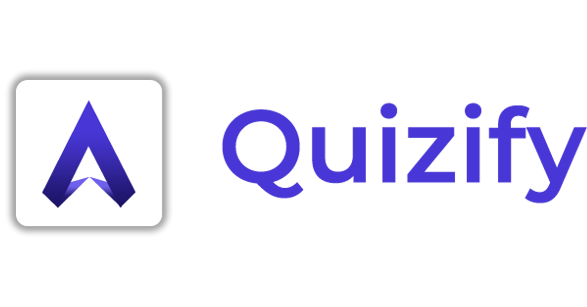 Quizify - Quiz Builder By Arham Web Works